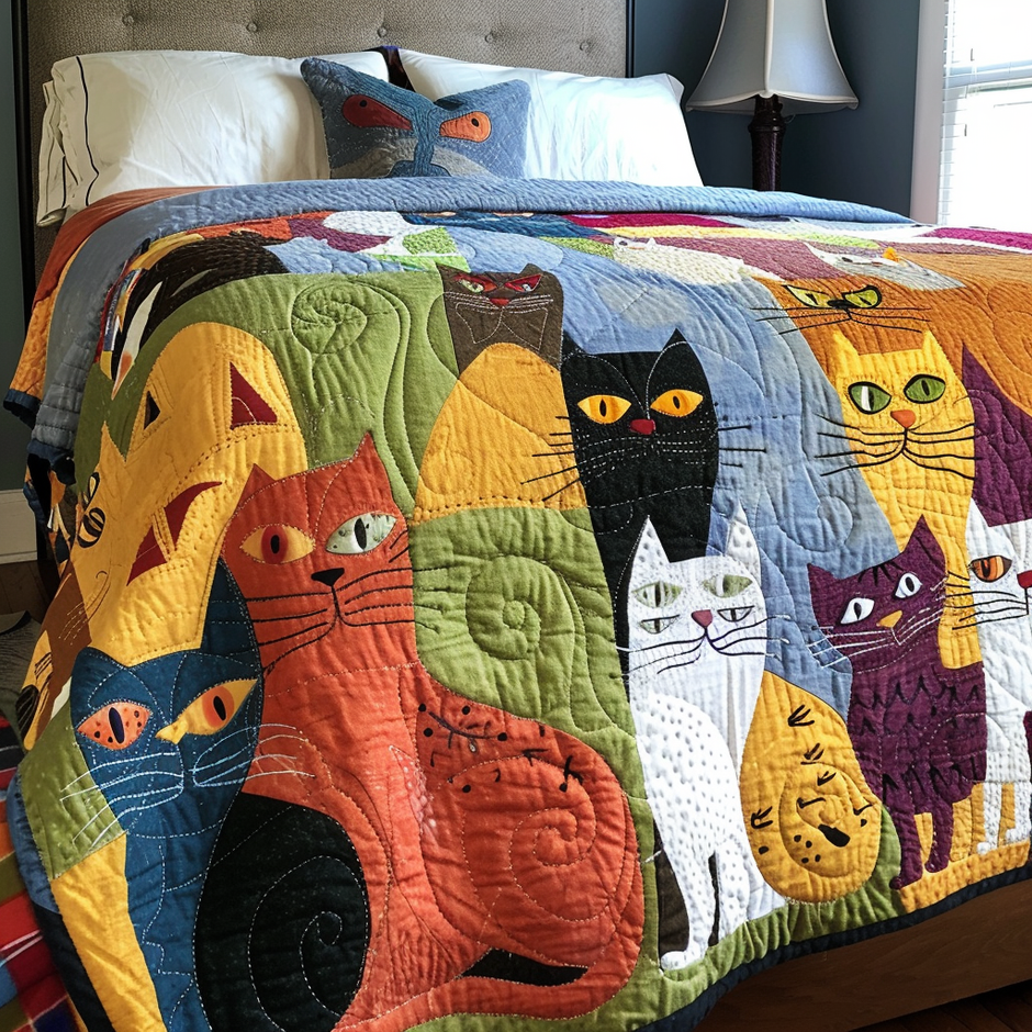 Alpha Quilt Best Sellers