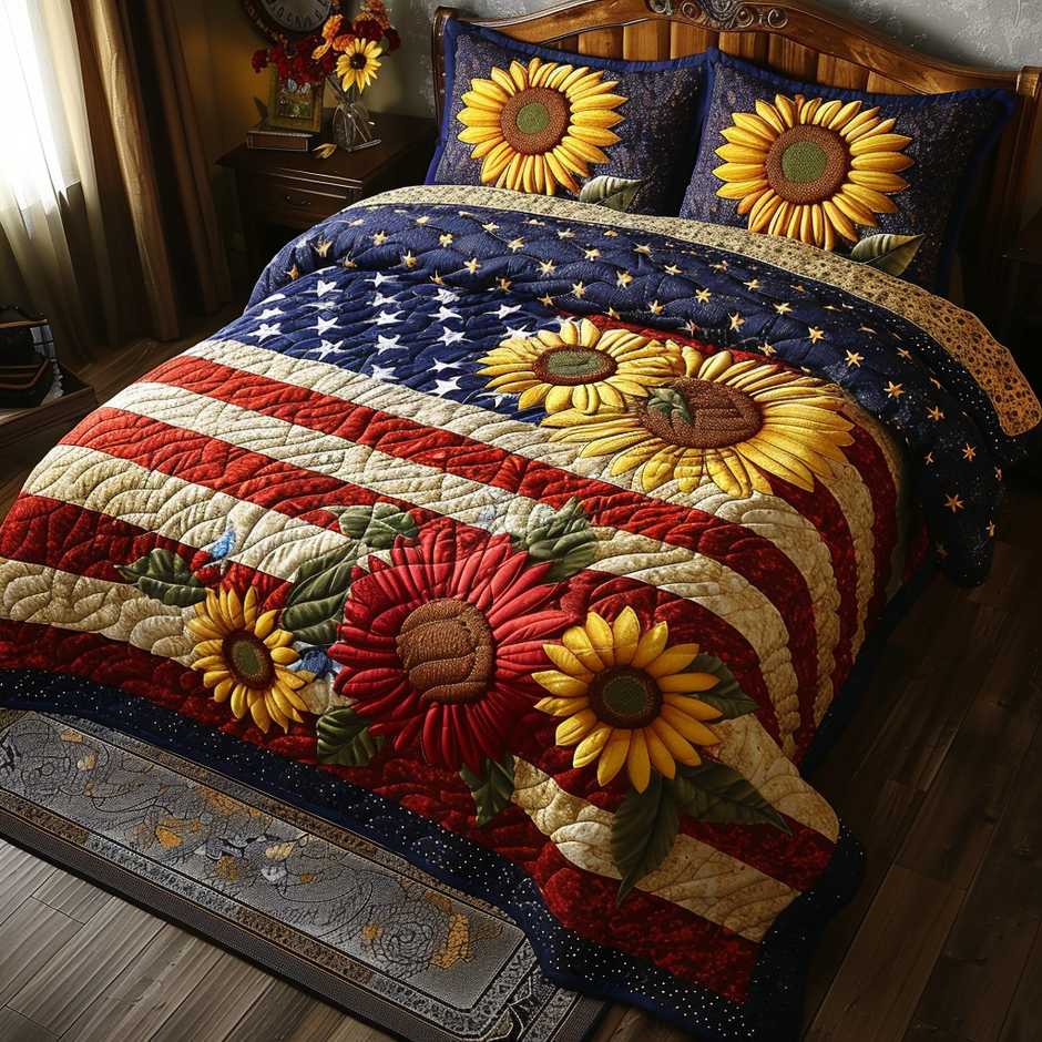 Alpha Quilt Official Store