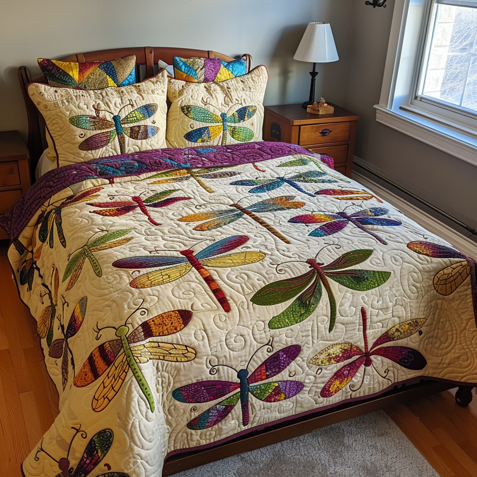 Quilt Bedding Sets – Alpha Quilt
